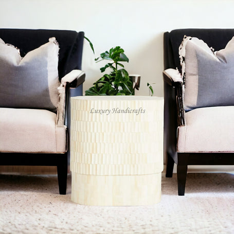 Buy Bone Inlay Furniture | Handmade Bone Inlay Furniture Online ...