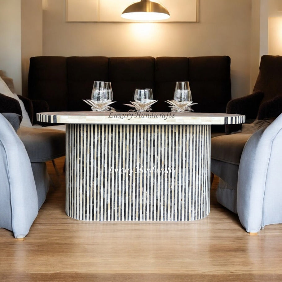 Buy Handmade Bone Inlay Furniture & Hand Craved Furniture Online ...