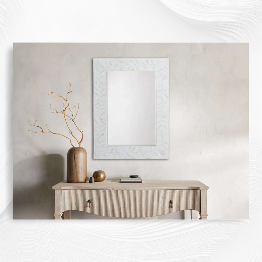 Shop Bone Inlay Furniture Online for Luxury Home Decor – Luxury Handicraft