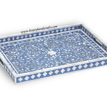 Buy Mother of Pearl Inlay Furniture Online – Luxury Handicraft